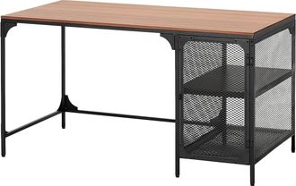 IKEA FJÄLLBO Schreibtisch