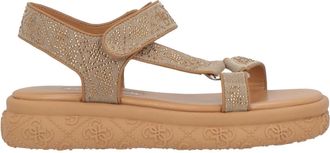 Guess SCHUHE - Sandalen auf YOOX.COM