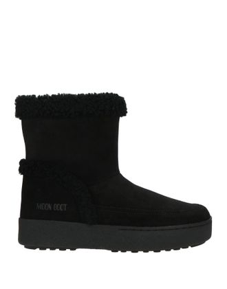 Moon Boot SCHUHE - Stiefeletten auf YOOX.COM