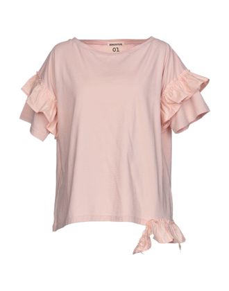 Semicouture TOPS - T-shirts auf YOOX.COM