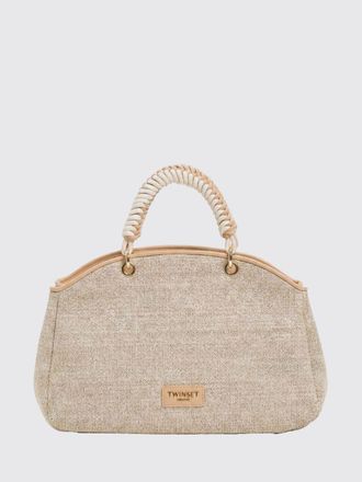 Twinset Handtasche TWINSET Damen Farbe Natural