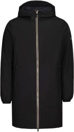 Aigle Parka Rainpack &agrave; capuche