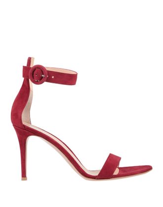 Gianvito Rossi SCHUHE - Sandalen auf YOOX.COM
