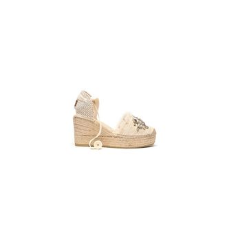 Vidorreta Damen, Schuhe, Beige, 40 EUGr&ouml;&szlig;e