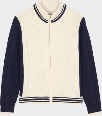 Walk In Paris Pull - Taille XS