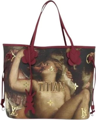 Louis Vuitton Damen, Pre-Owned, Mehrfarbig, ONE SIZEGr&ouml;&szlig;e