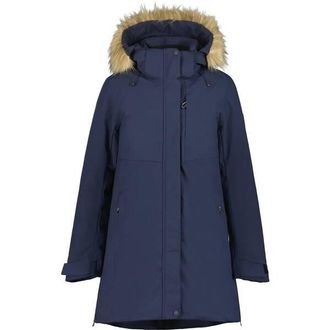 Icepeak Damen Mantel MABEN