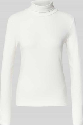 Tom Tailor Denim Slim Fit Turtleneck mit Viskose-Anteil