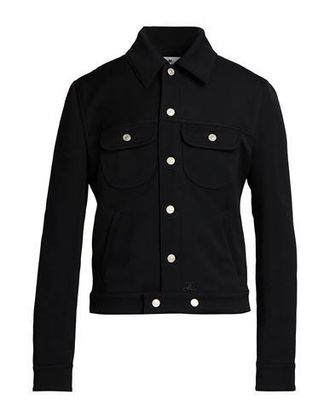 Courr&egrave;ges MANTEAUX - Vestes et blousons sur YOOX.COM