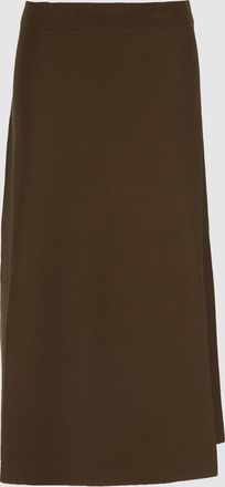 Max Mara Jupe Fuggito Mud, Max