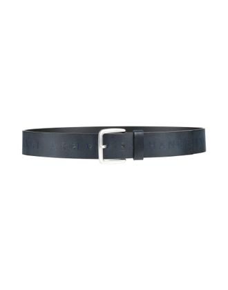 A|X Armani Exchange Kleinlederwaren - G&uuml;rtel auf YOOX.COM