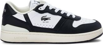 Lacoste T-Clip Set Sneakers - Weiß