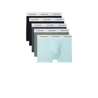 Calvin Klein Lot de 5 boxers