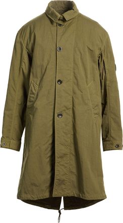 C.P. Company JACKEN & M&Auml;NTEL - M&auml;ntel auf YOOX.COM