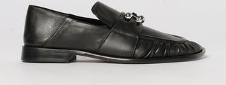 Sportmax Mocassin Femme couleur Noir