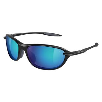 Maui Jim unisex, Accessoires, Noir, Taille: 59 MM Hookipa Ultra R