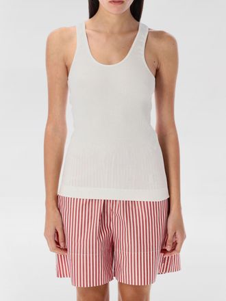 By Malene Birger T-Shirt BY MALENE BIRGER Femme couleur Blanc