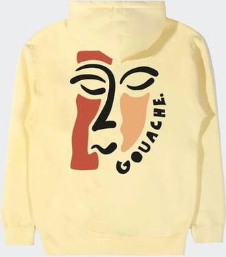 Gouache Hoodie - Taille M