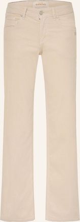 Gang Gang Cordhose 94river weiss