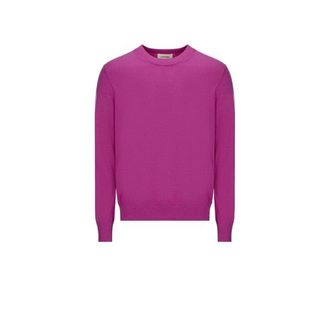 Saison 1865 cawai-kaschmirpullover - rosa