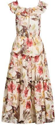 Philly Firenze ROBES - Robes longues sur YOOX.COM