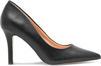Jenny Fairy High Heels WYL3659-1 Schwarz