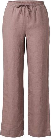 Pure Damen Leinenhose