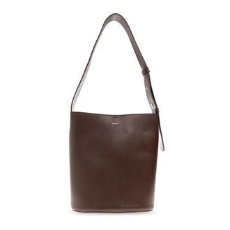 LI&Eacute; STUDIO The Norma Tote - - Bags - Damen - Braun - ONE SIZE
