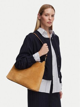 Karl Lagerfeld Handtasche B3W30346 Braun