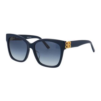 Balenciaga Damen, Accessories, Blau, 57 MMGr&ouml;&szlig;e