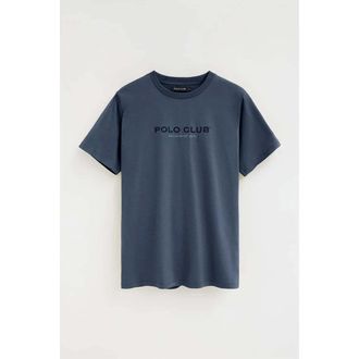 Polo Club ESTABLISHED MINIMAL TITLE VO