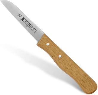 Excellent Solinger Küchenmesser & Gemüsemesser (gerade Klingenform)