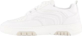 STREIM Homme, Chaussures, Blanc, Taille: 41 EU Primo Basket Rip Baskets