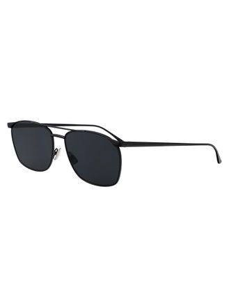 Saint Laurent SL796 Sunglasses - Black