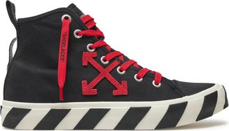 Off-white Sneakers Off-White OMIA119S23FAB0011025 Schwarz