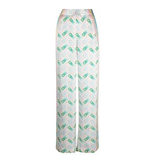 Casablanca Pantalone - - Trousers - Damen - Mehrfarbig - XS