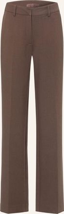 Guess Marlenehose New Joandra braun