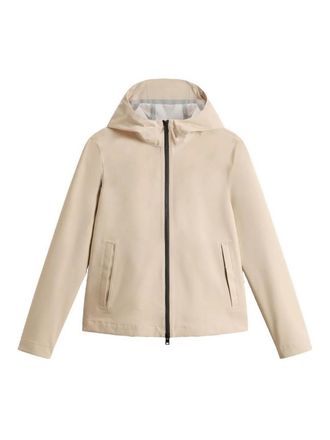 Woolrich Veste Casual - Beige