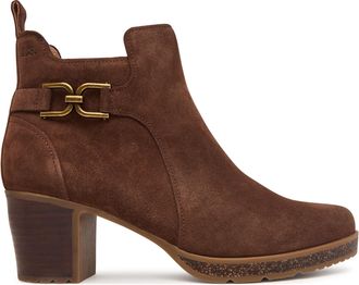 Josef Seibel Stiefeletten Josef Seibel Gloria 04 87404-MI931 Braun