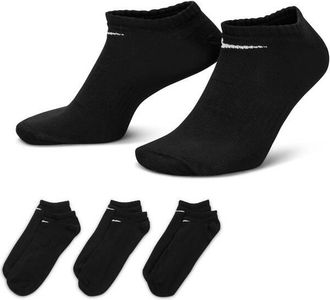 Nike Lifestyle - Textilien - Socken Everyday LW No-Show Socken 3er Pack