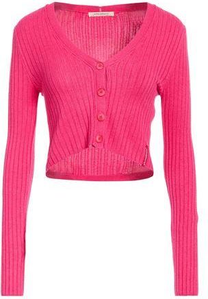 Hinnominate MAILLE - Cardigans sur YOOX.COM