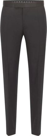 HUGO BOSS Herren, Hosen, Schwarzk, 4XLGr&ouml;&szlig;e