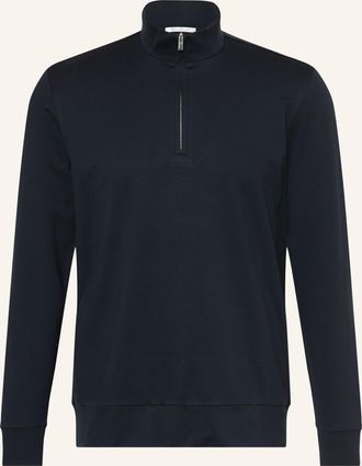 Stefan Brandt Sweat-Troyer Joar blau