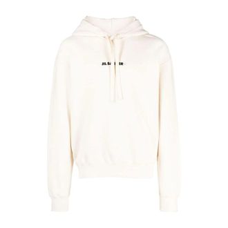 Jil Sander Herren, Sweatshirts & Hoodies, Beige, LGröße