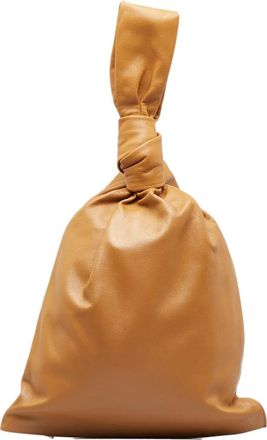 Bottega Veneta Crossbody Bags - The Twist - Gr. unisize - in Braun - f&uuml;r Damen