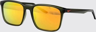 Nike Sonnenbrille NIKE Herren Farbe Grün