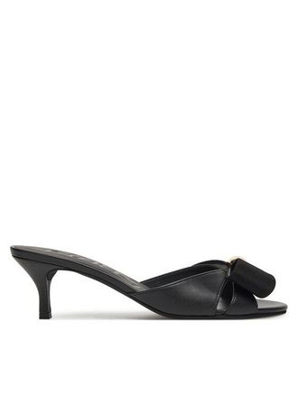 Furla Pantoletten YJ48SFE BX3614 O6000 Schwarz