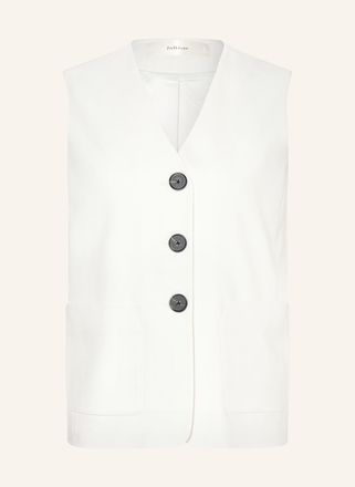 Inwear Inwear Blazerweste Zellaiw weiss