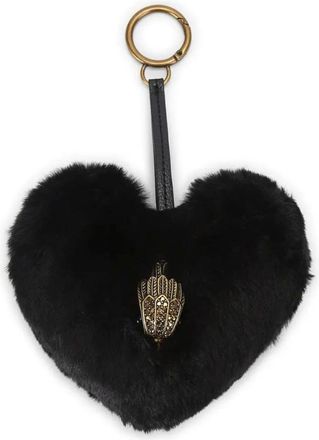Kurt Geiger Damen, Accessories, Schwarzk, ONE SIZEGr&ouml;&szlig;e