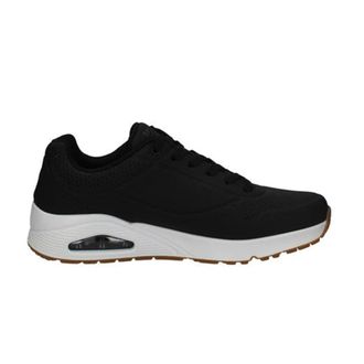 Skechers Uno-Stand ON AIR - - Sport - Herren - Schwarzk - 42 EU